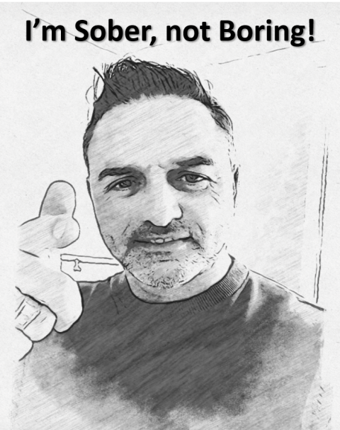 20 Memorable Quotes About Sobriety to Inspire (including 8 of my own ...