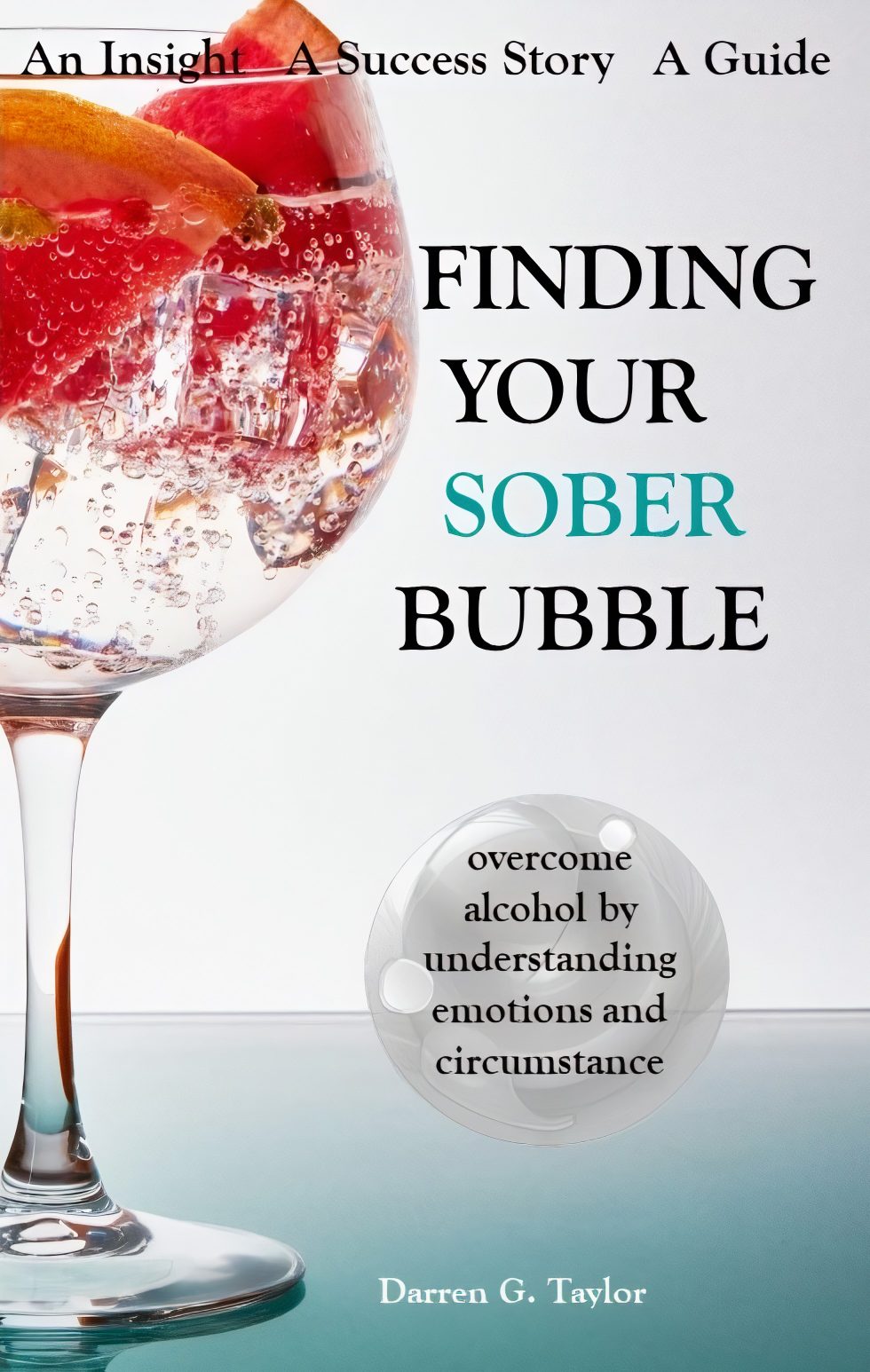 Sobriety Encouragement: Finding Inspiration & Support - Sober Bubble